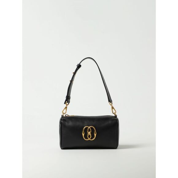 Bally | Bags | Bally Mini Bag Woman Black | Poshmark